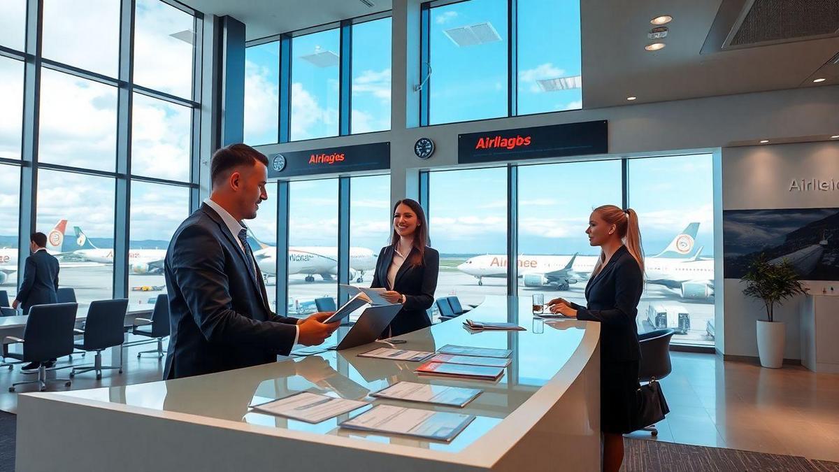 Job openings at DELTA AIRLINES: see salaries and how to apply