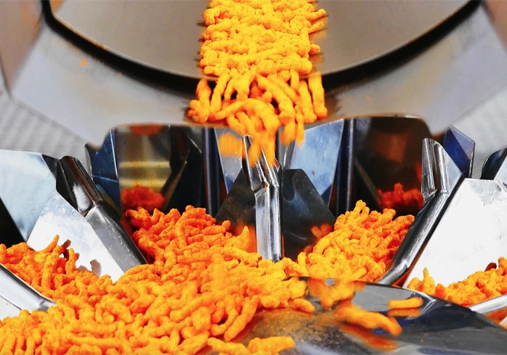 Exploring Career Opportunities at Frito-Lay: A Path to Growth and ...